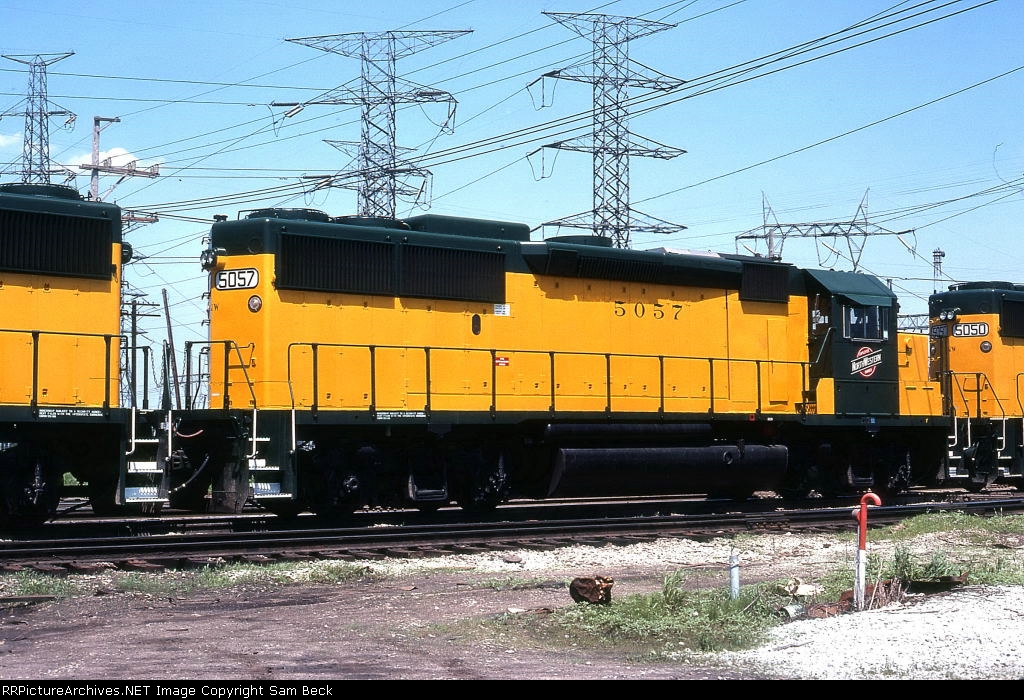 CNW 5057